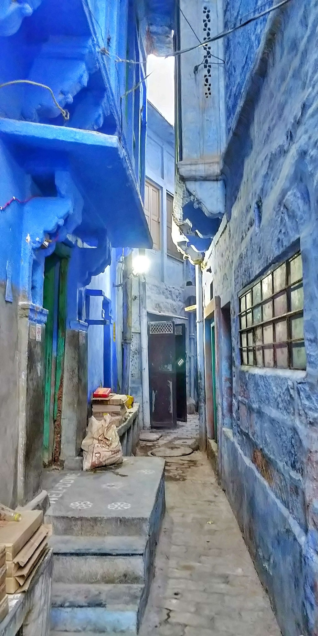 11 Things to do in Jodhpur, The Blue City of India - His Travel Instincts